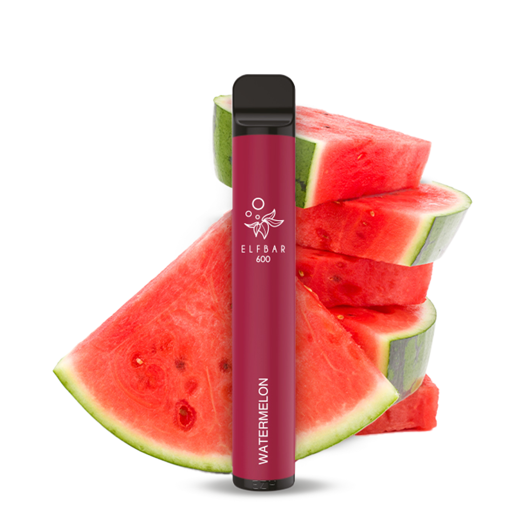 Elfbar 600 - Watermelon